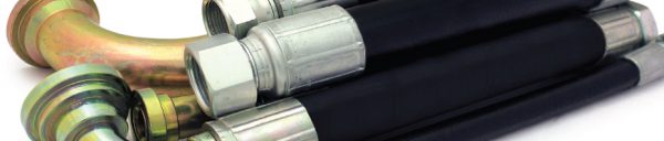Hydraulic Hose Assemblies - Hydraquip