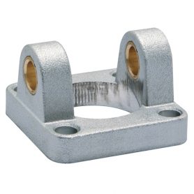 Front Female Trunnion Mounts, Mod H & CH, ISO & VDMA Cylinder Mountings ...