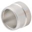 Tube, Olives, Metric Stainless Steel Compression Fittings - Hydraquip