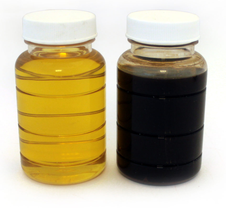 Hydraquip's Hydraulic Oil Analysis & Sampling