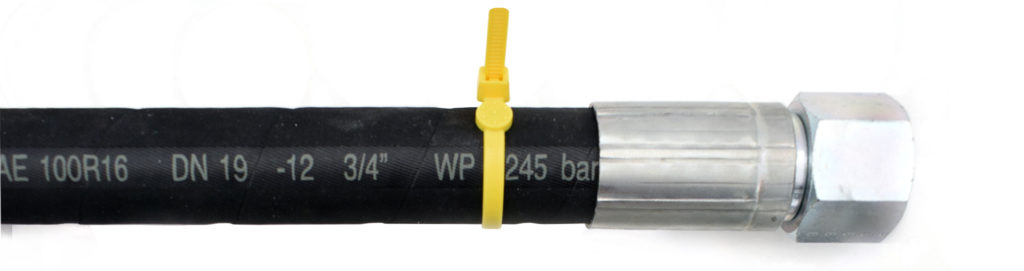 Hose Integrity Management - Hydraquip