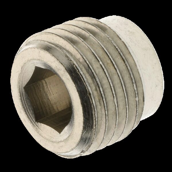 3/4″ BSPP Male Plug - Hydraquip