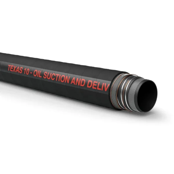 Oil Suction Hose - Hydraquip