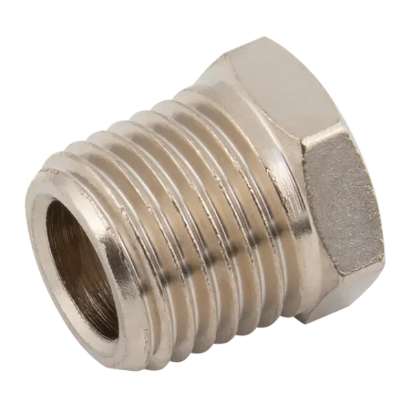 BSPT Male Blanking Plug - Hydraquip